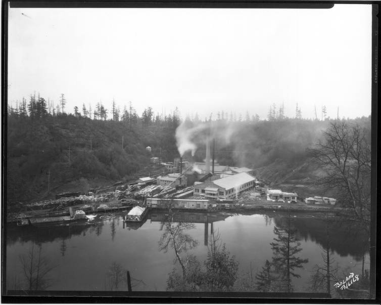 Garrison Springs Restoration Project